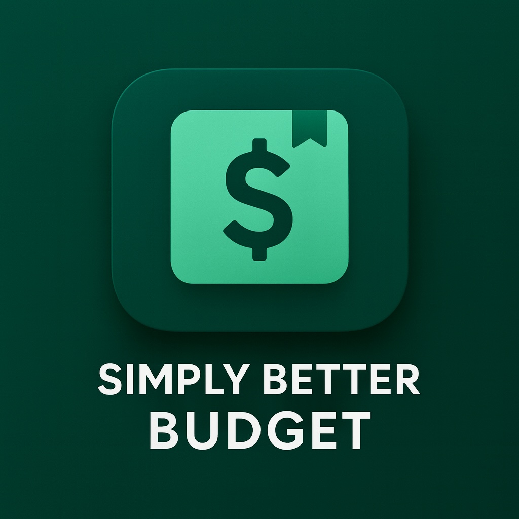 Login - Paycheck Budgeting & Bill Splitting | Simply Better Budget